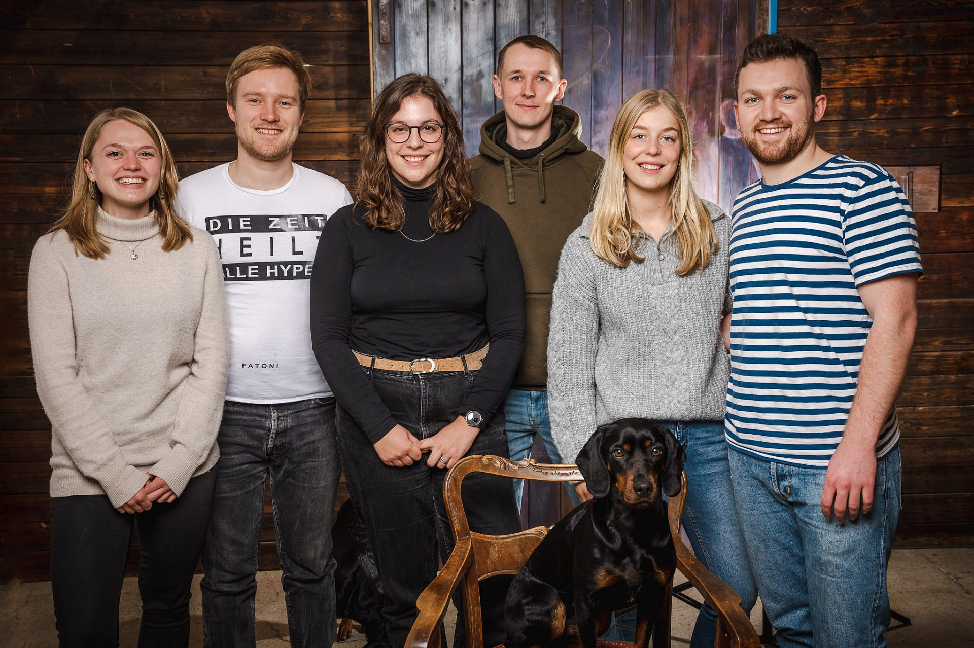 Startseite - Forst erklärt