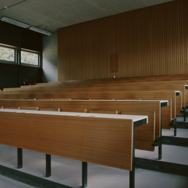 Klein aber fein: Maus im Wald - Forst erklärt